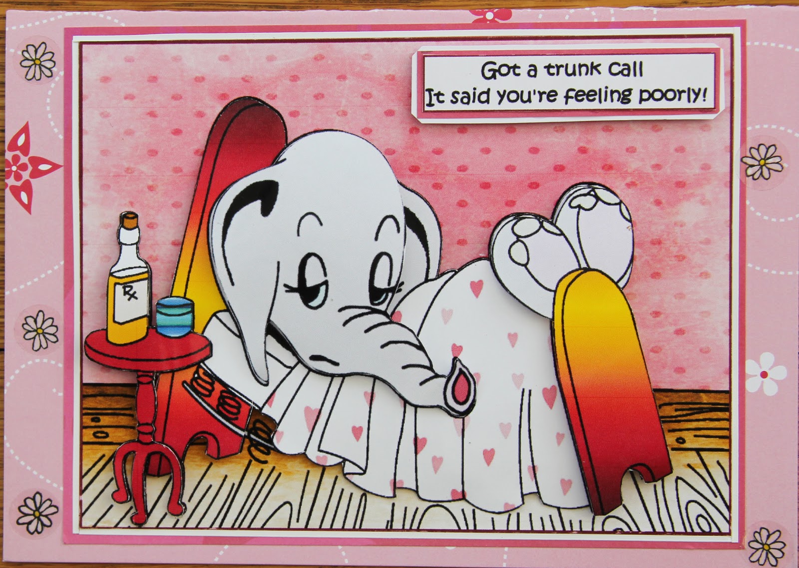 Verona's cards for you