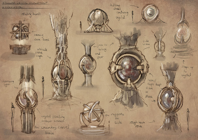 HAYLEY MERRINGTON: Objects