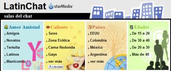 Latinchat Edades Mas De 40 X 40 - Citas Para Adultos En Uruguay