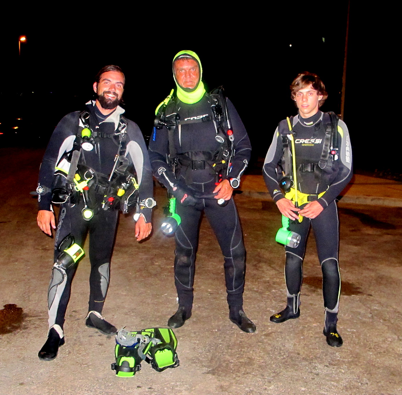 Sea Slug and the Turtle: August 2012