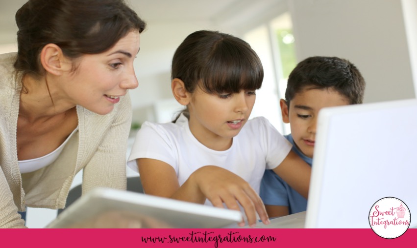 Using Digital Breakouts to Teach Required Skills | Sweet Integrations