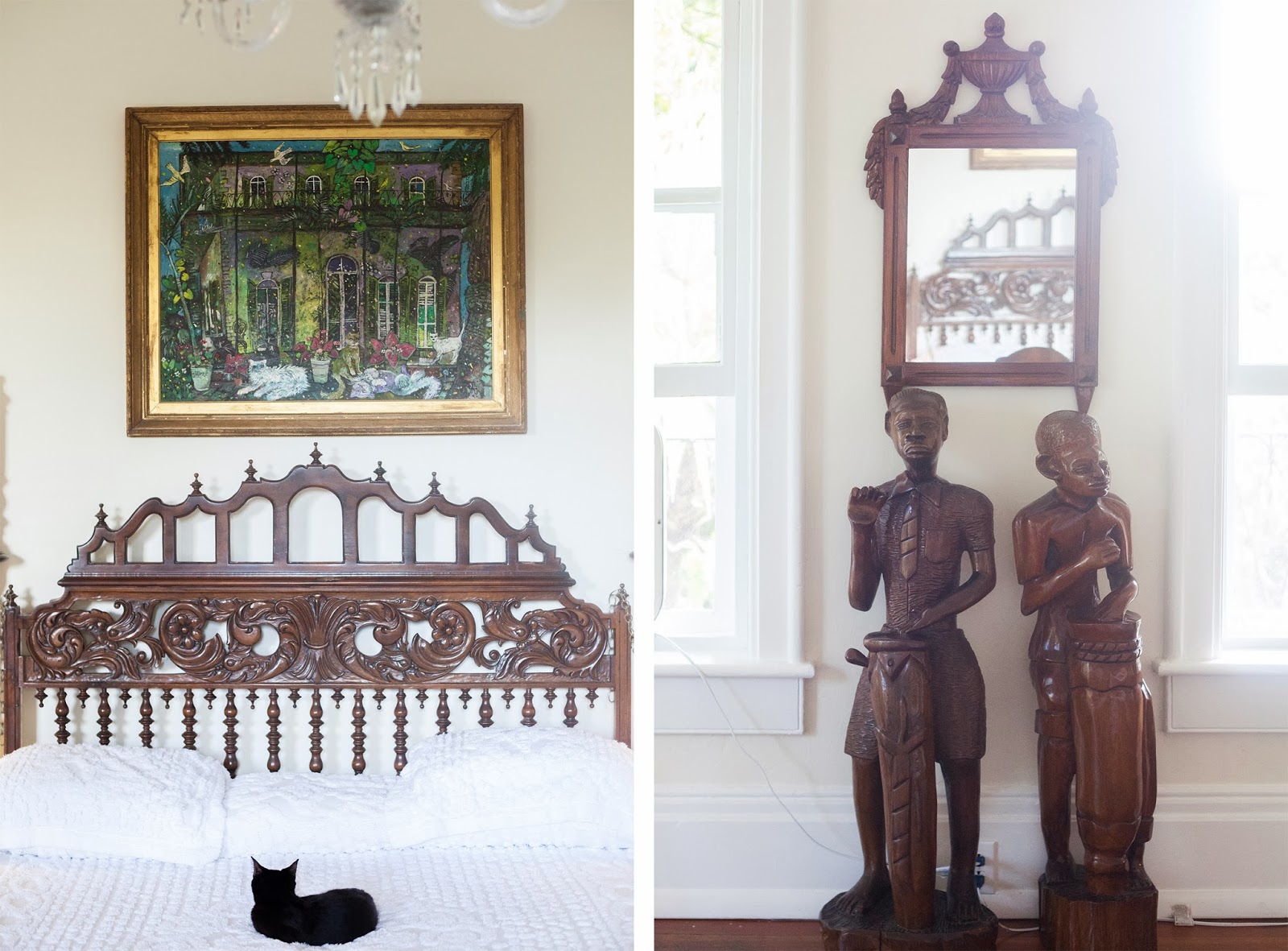 Lucy and Company: Hemingway House