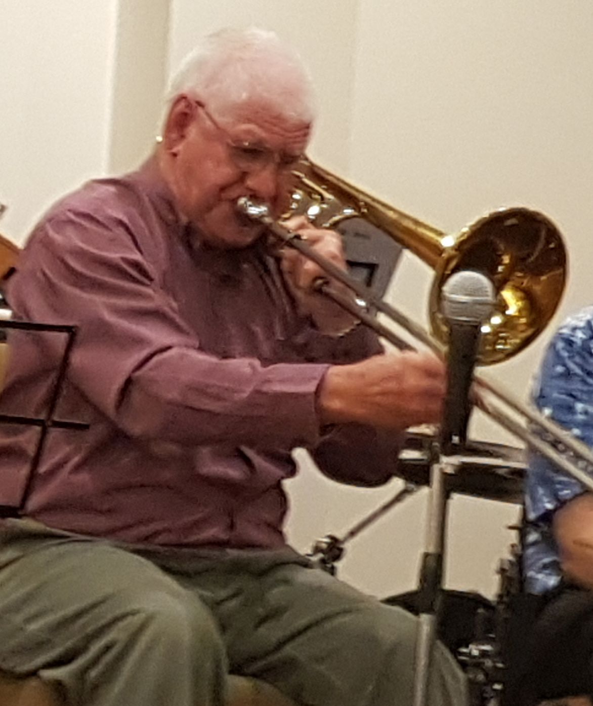 Bridge City Jazz Band: Welcome to Sydney's traditional jazz scene ...