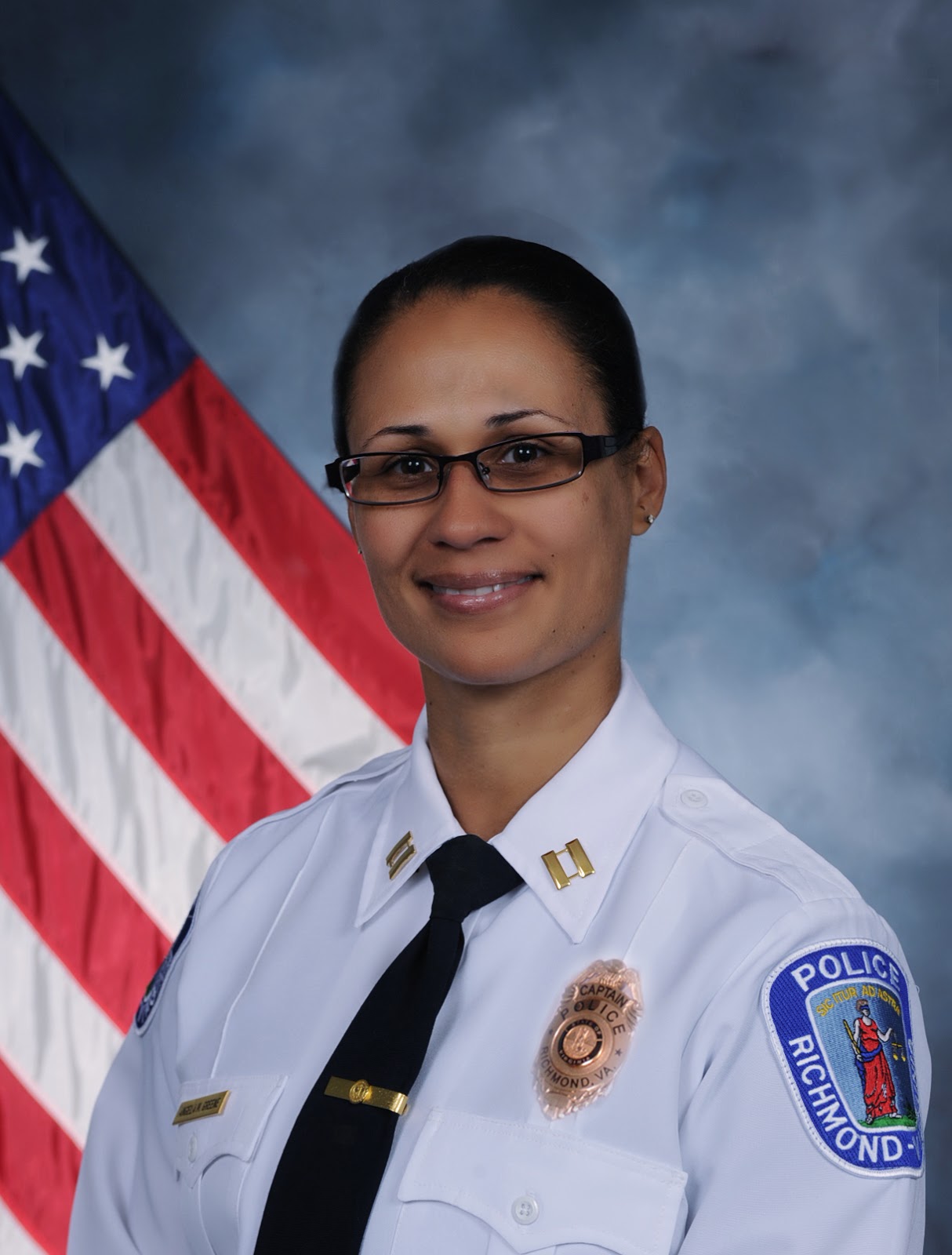 Police: January 2016