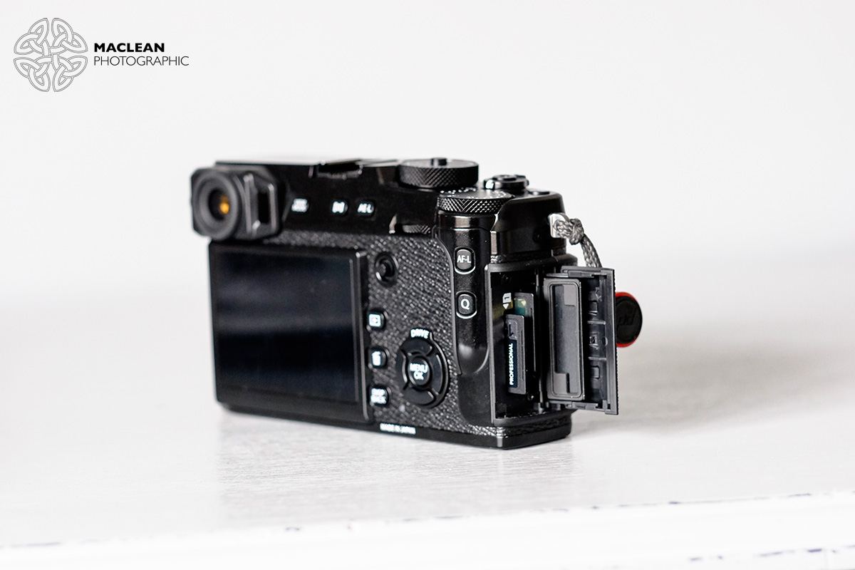 REVIEW: X-Pro2 - The Next Generation