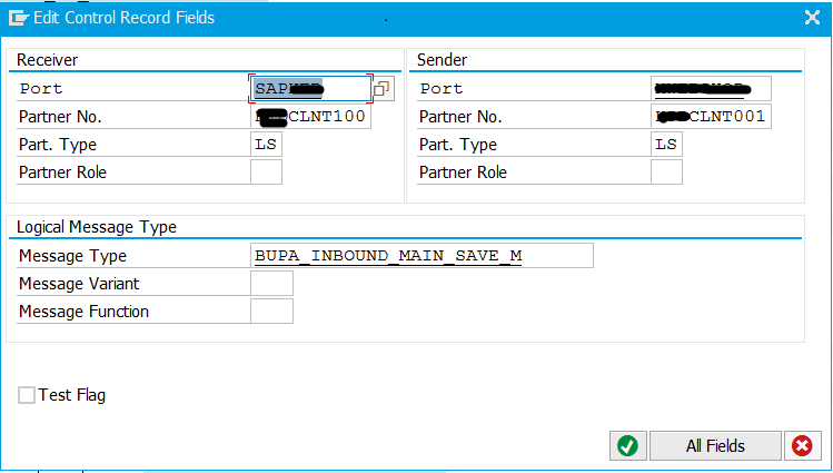 How to Create and Read Flat IDocs from Files in SAP | SAP Online Guides