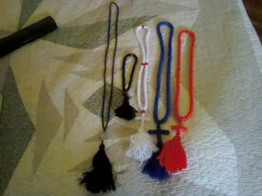 drumul evanghelic: februarie 2015