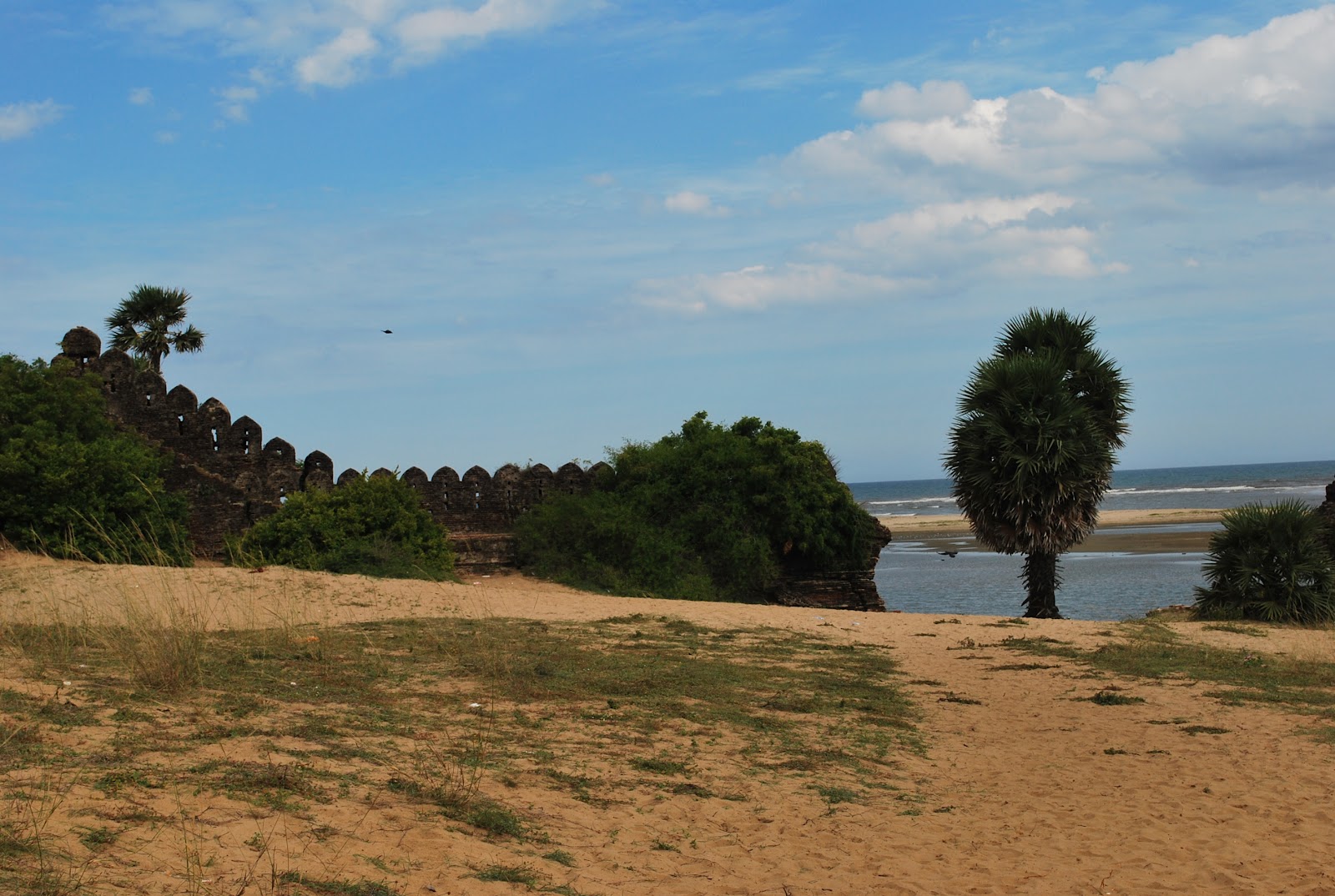 Alamparai -a photo feature - Lakshmi Sharath