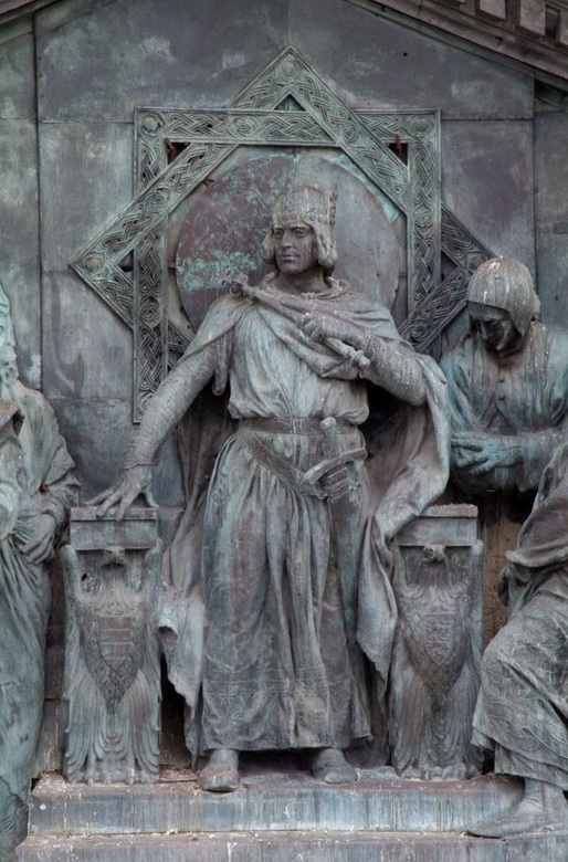 Polistena Vintage: L'Opera magnifica di Francesco Jerace : Il Frontone ...