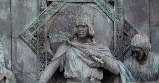 Polistena Vintage: L'Opera magnifica di Francesco Jerace : Il Frontone ...