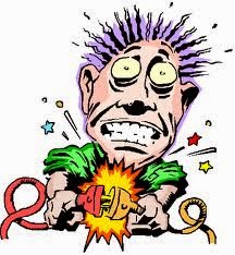 Pertolongan Pertama Pada Orang Kesetrum Listrik - WARTA SEHATI