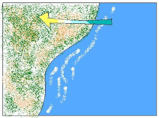 Geografia em Construção: Clima