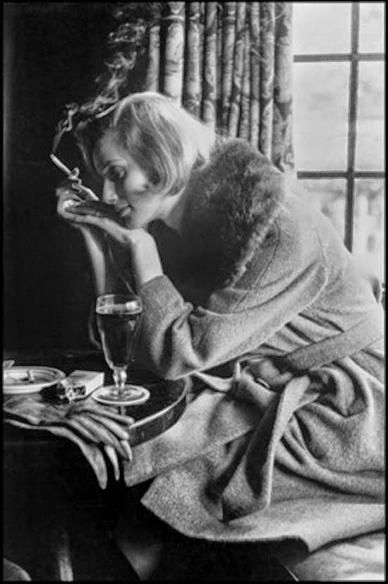 Frank Horvat | Pioneer of digital photography | Tutt'Art@ | Pittura ...