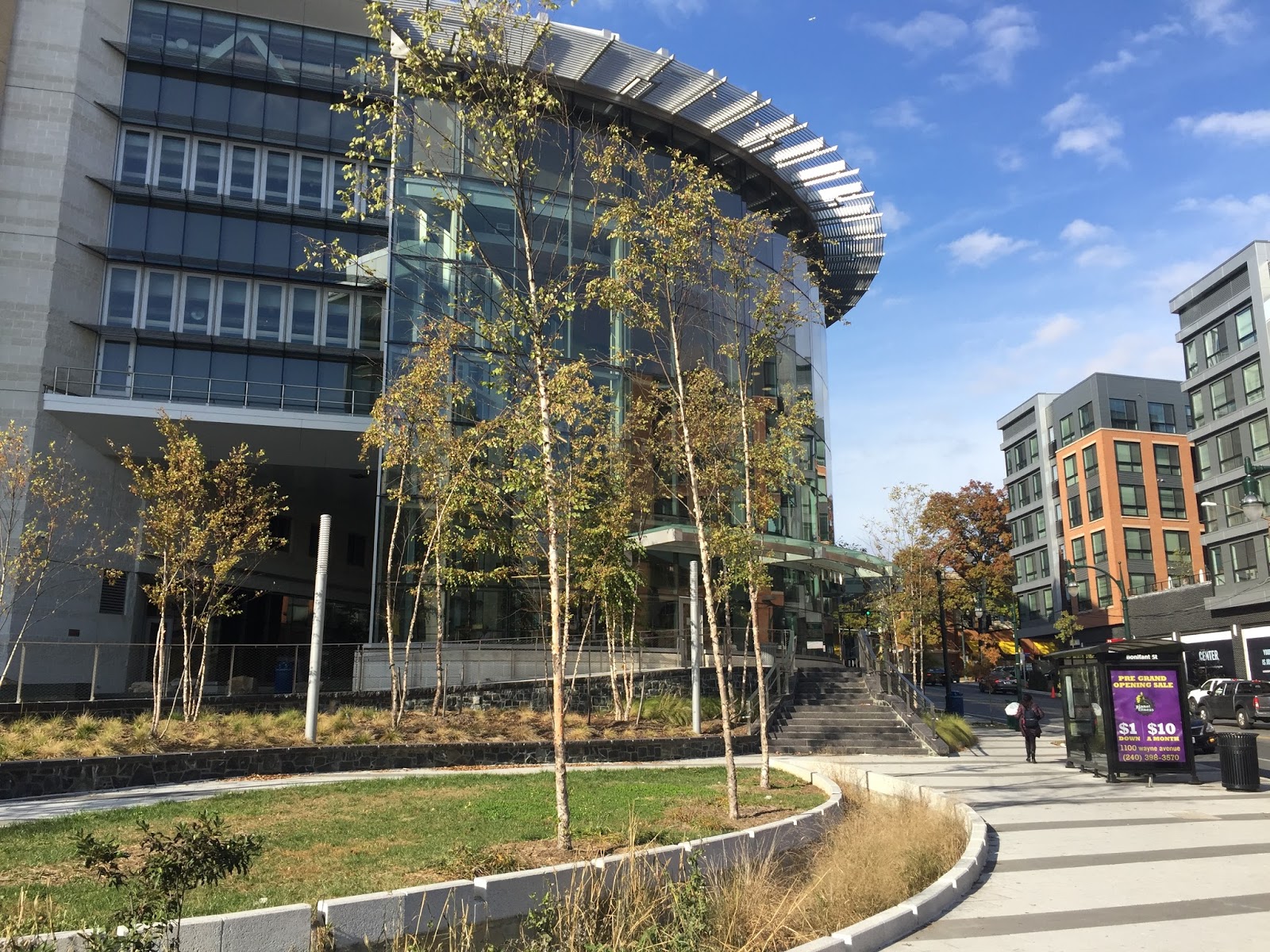 BeMoCo: Planning for a Better Bethesda and Montgomery County: Library ...