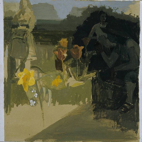 ART OF THE DAY: Susan Lichtman