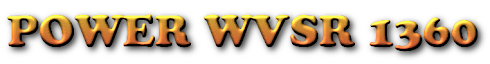 Ways to Listen to Power WVSR