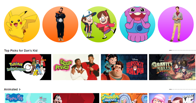 Jennyrella: Los mejores shows en Netflix Kids