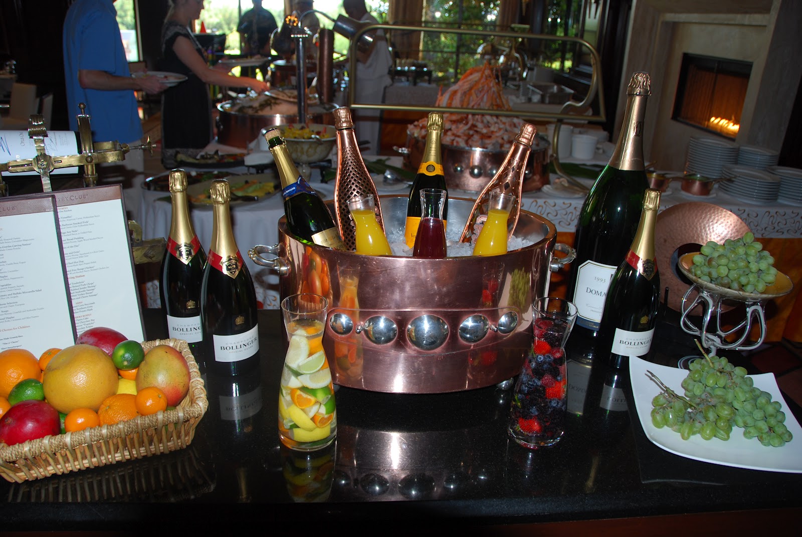 Leaving Las Vegas...Why Leave the Encore and Wynn? Part Two | The ...