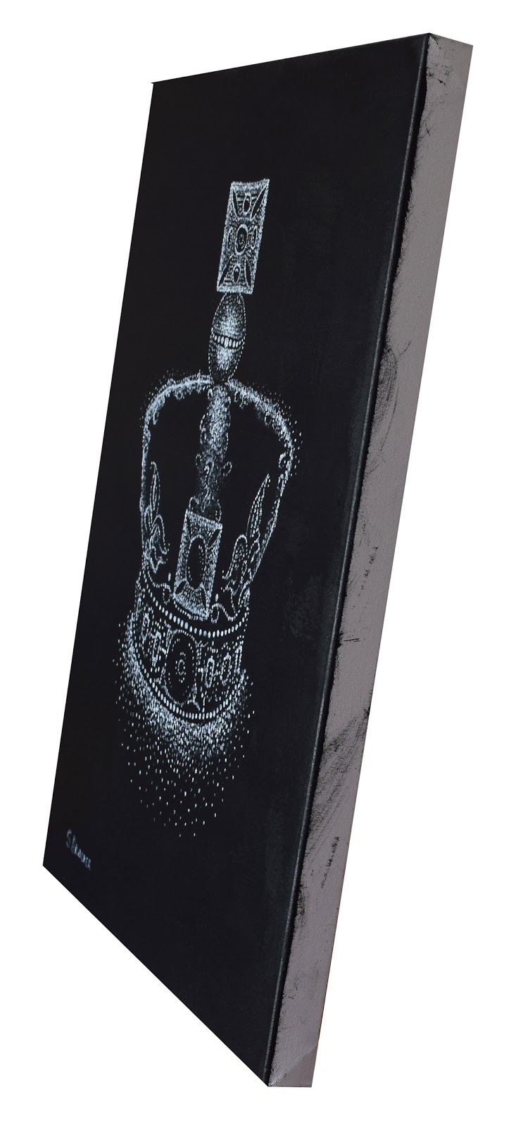 Art By Susan Brooker