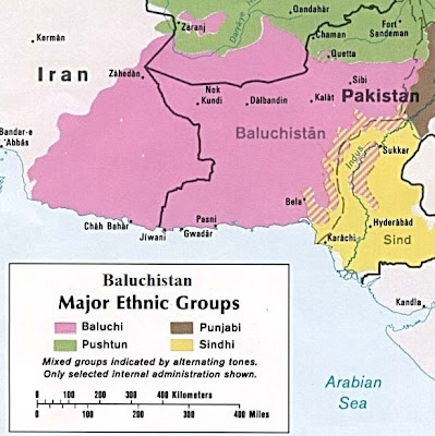ASALAM.CO: The Baluch Insurgency