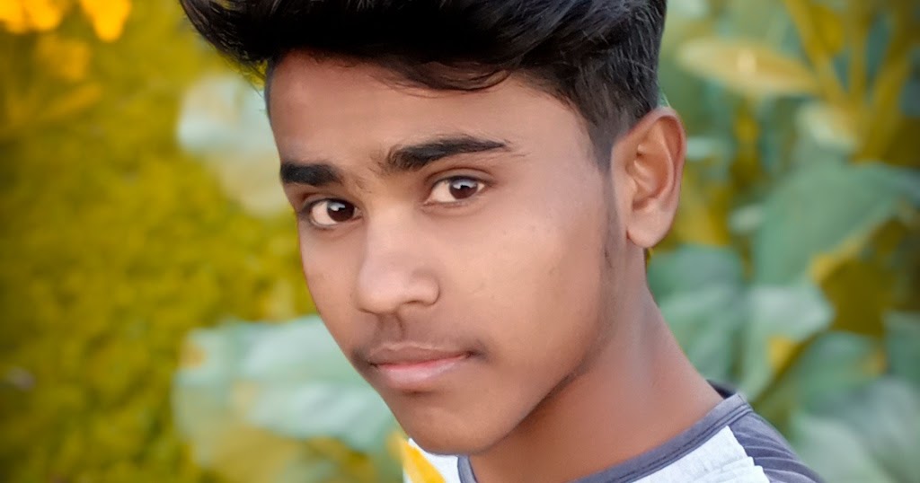 Stylish Narendra rajput (np)