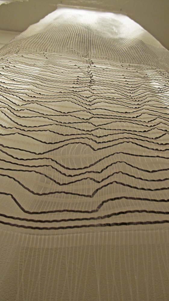 Jennifer Coyne Qudeen: Fiberart International at Pittsburgh Center for ...