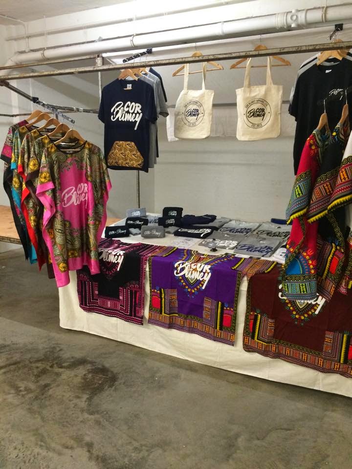 *NEW* Feature Friday - COR Blimey Apparel 10th of October - EllieCreation