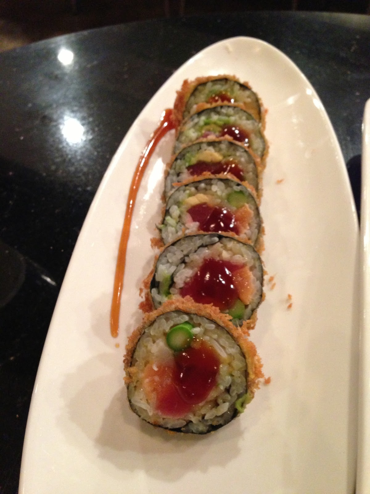 CHOMP!: Edo Japan - Rockwall