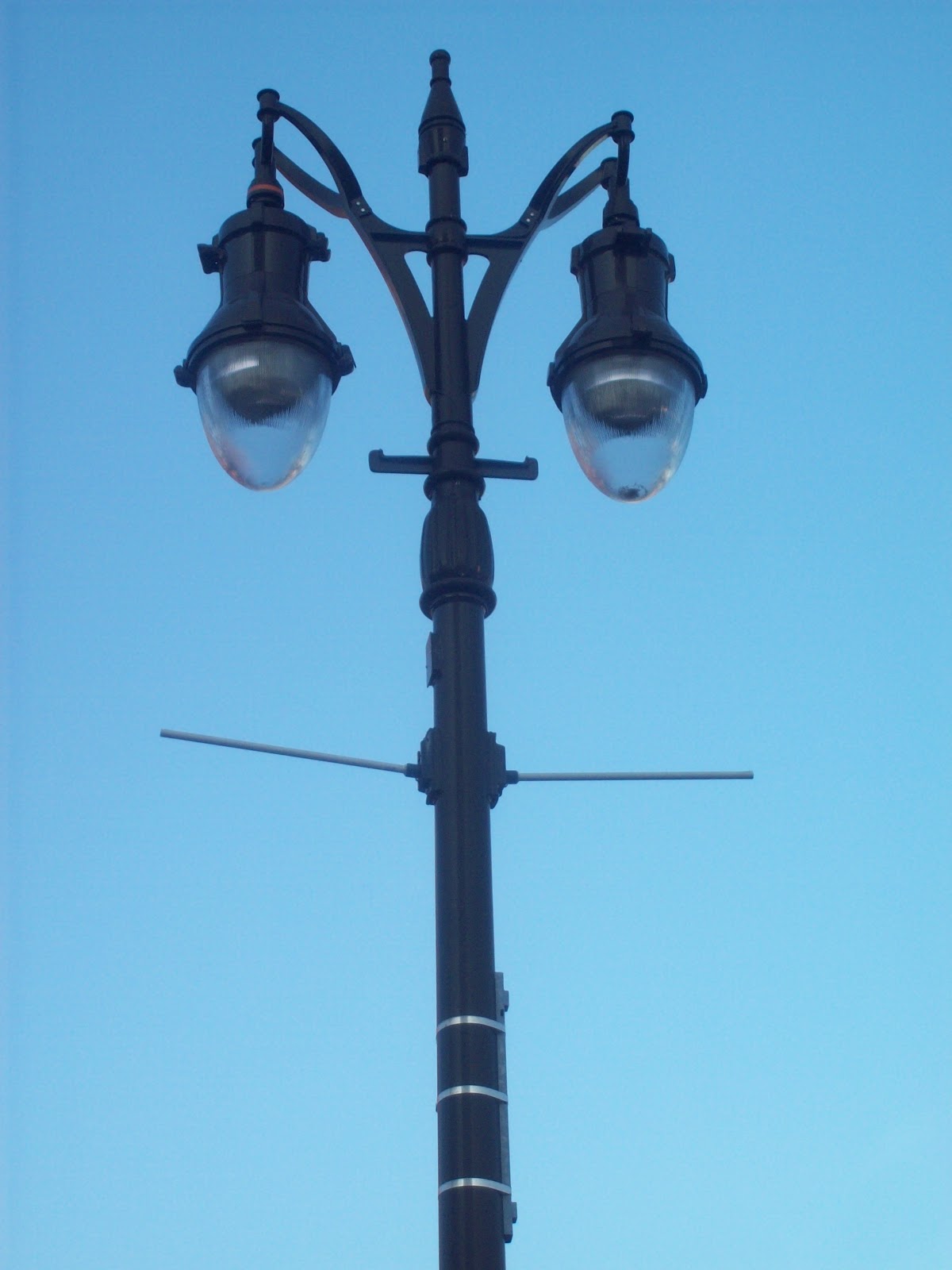 A Detroit Architect's Journal: Moonlight Towers