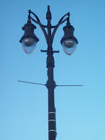 A Detroit Architect's Journal: Moonlight Towers