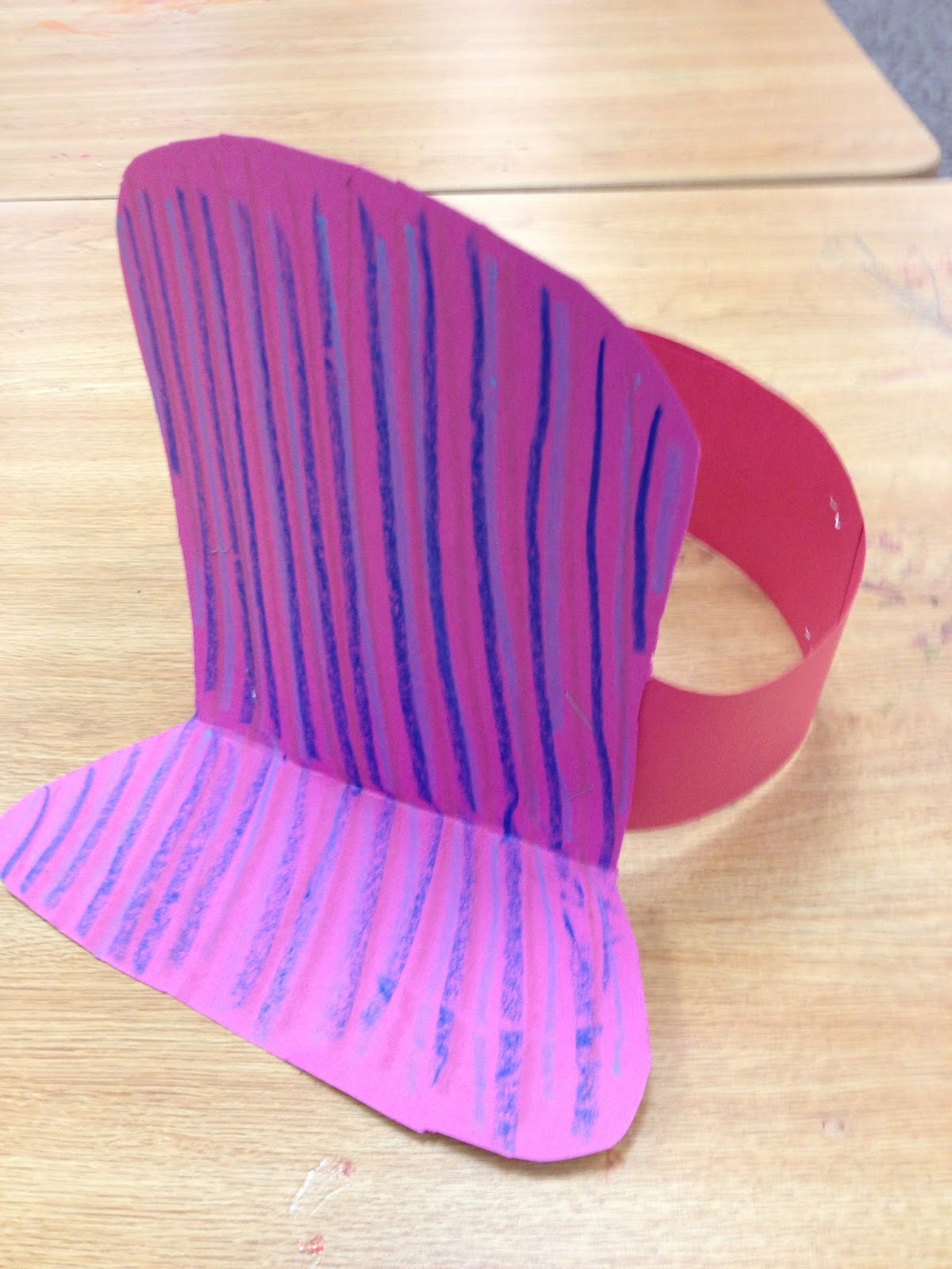 In the Children's Room