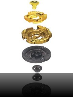 DrigerGT Space Italia: BB-100... BB-104 + Nuove Release Hasbro