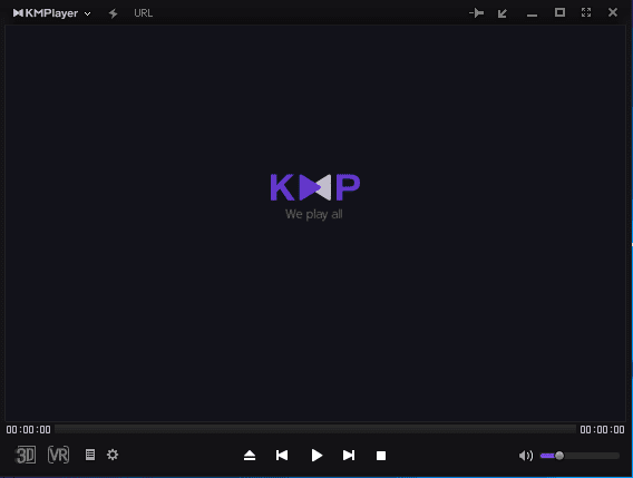 Kmplayer For Windows 10