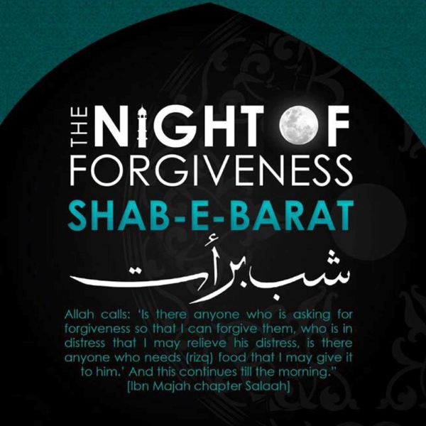 The Significance of Shab-e-Baraat [Todays Night] - Desi Pakistan