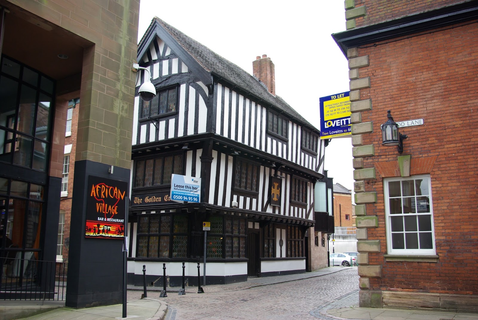 IMAGECAPTURER.: ST MICHAEL`S CATHEDRAL. (Coventry part 2 ).