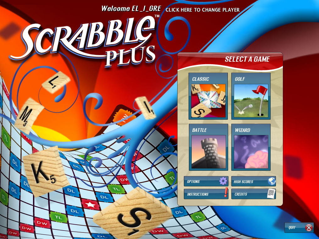 ARRY WAISNAWA : Download Game Scrabble terbaru