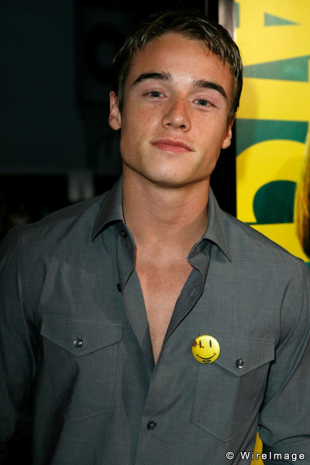 Brando Eaton | Celebrities Photos Hub