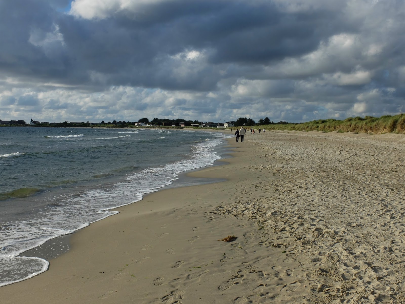 Ruda z wyboru: Solastranden - norweska plaża (must see jeśli lądujesz w ...