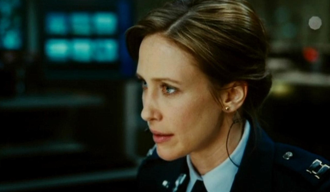 WEIRDLAND: Jake Gyllenhaal receives instructions from Vera Farmiga in ...