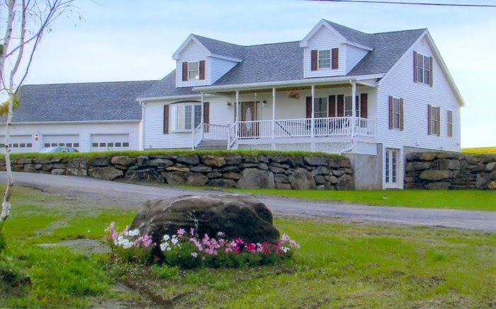 Prefab homes and modular homes in USA: Bean's Homes