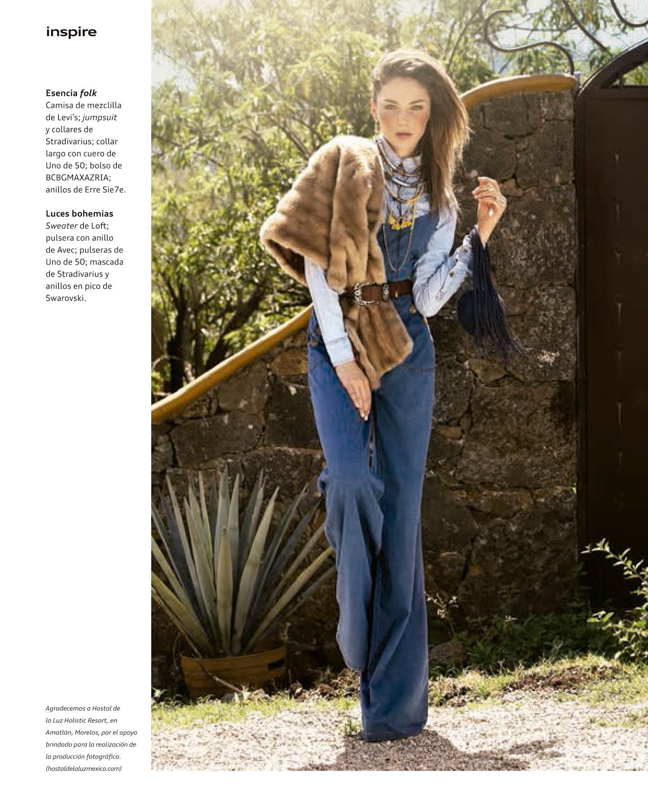 PARAGON MODEL MANAGEMENT: Tilly Smith @ Audi Magazine