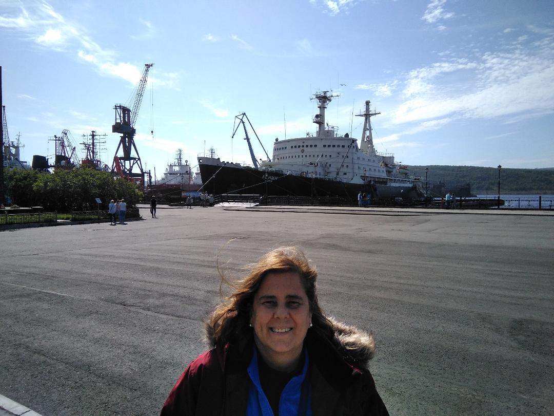 EL ÚLTIMO BRAZO DE LA ESPIRAL