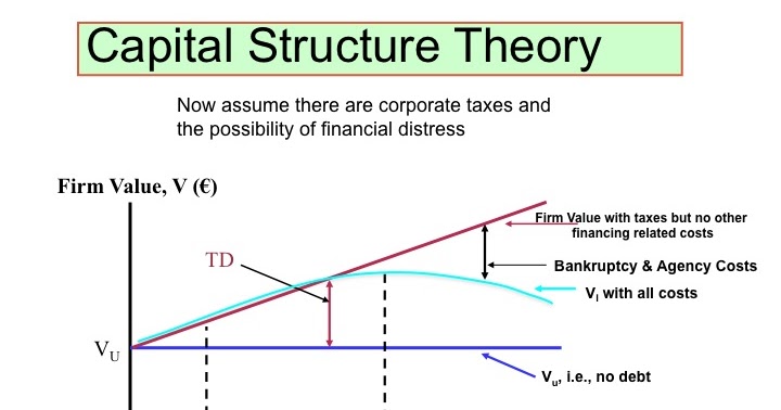 MergerProf: High Leverage Deals, Capital Structure and Common Sense