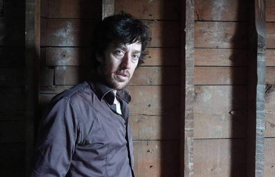 Everybody's Reviewing: Interview with Michael Winter