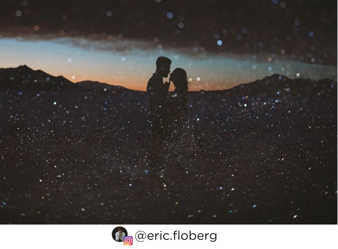 5 EASY in CAMERA Effects for 2019 - WITHOUT Props - Photography Blog ...