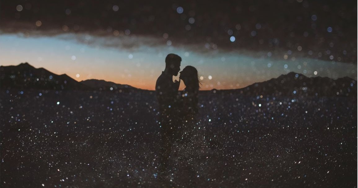 5 EASY in CAMERA Effects for 2019 - WITHOUT Props - Photography Blog ...