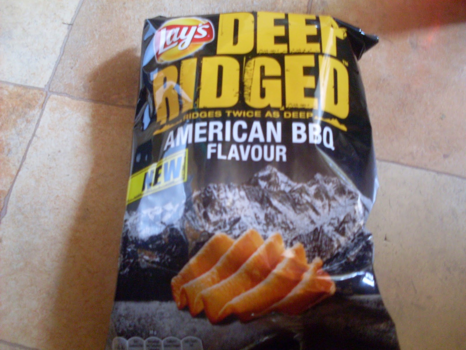 Etvonhome auf Mission