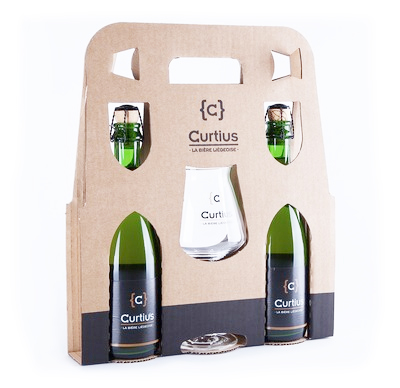 Toutes les bières: Curtius