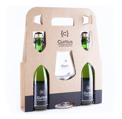 Toutes les bières: Curtius