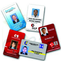IMPRESION DE CARNET PVC